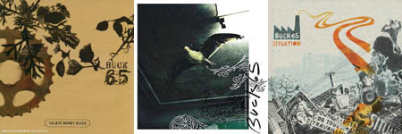 The Plug One Q&A: Buck 65 | Plug One