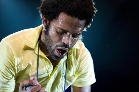 Busdriver rambles on with El-P, Dizzee Rascal | Plug One